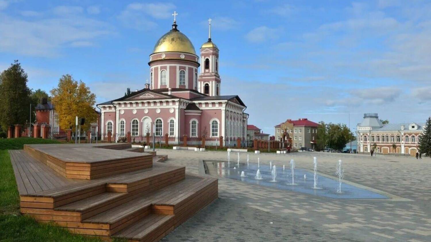 «Родной земли душа и память». Запись от 11.12.2024