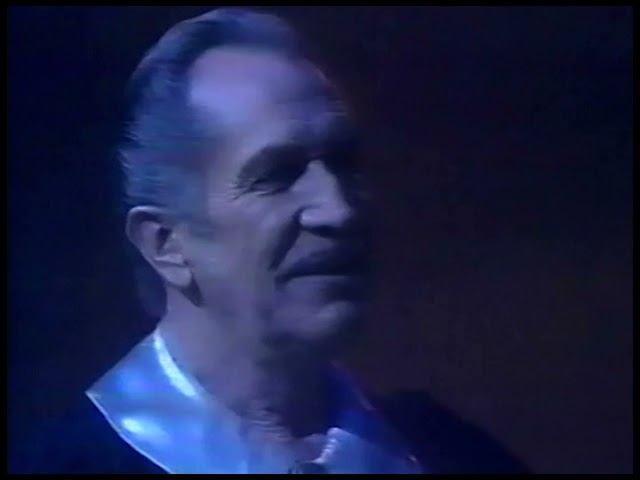 Alice Cooper . The Nightmare. 1975 TV special.