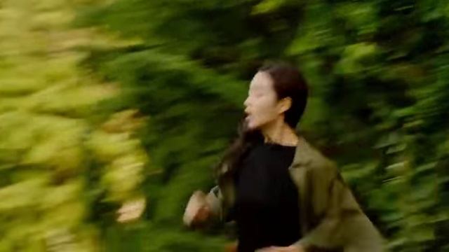 Любовная зависимость 1 сезон 21 серия