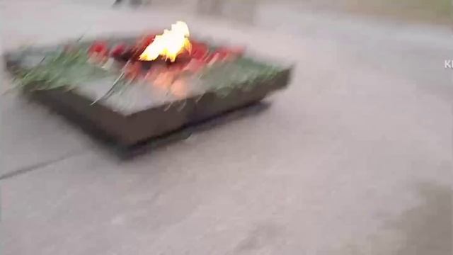 В квартире прекрасно? Санкт-Петербург. 6 выпуск - Вечный огонь на Марсовом поле