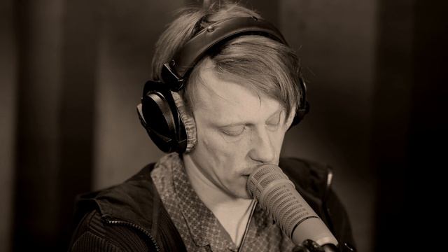 КУРАРА - Барокамера (Live at Octopus '16)