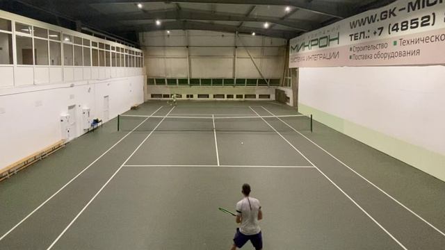 Группа D1 - Летков : Балашов (10.12.2024)