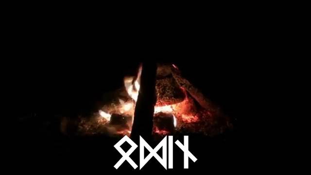 Кельтские ритуалы 12