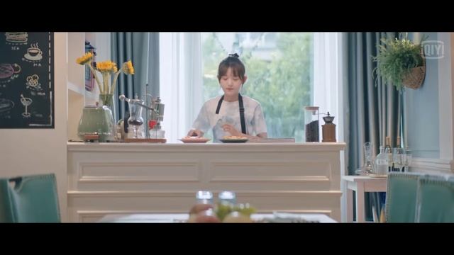 Заставь моё сердце улыбаться 1 сезон 19 серия