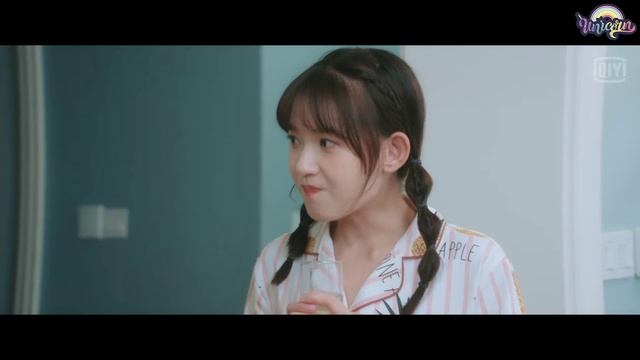 Заставь моё сердце улыбаться 1 сезон 7 серия