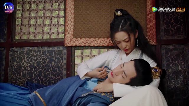 Любовное зелье 1 сезон 12 серия