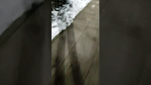 иду домой часть 3