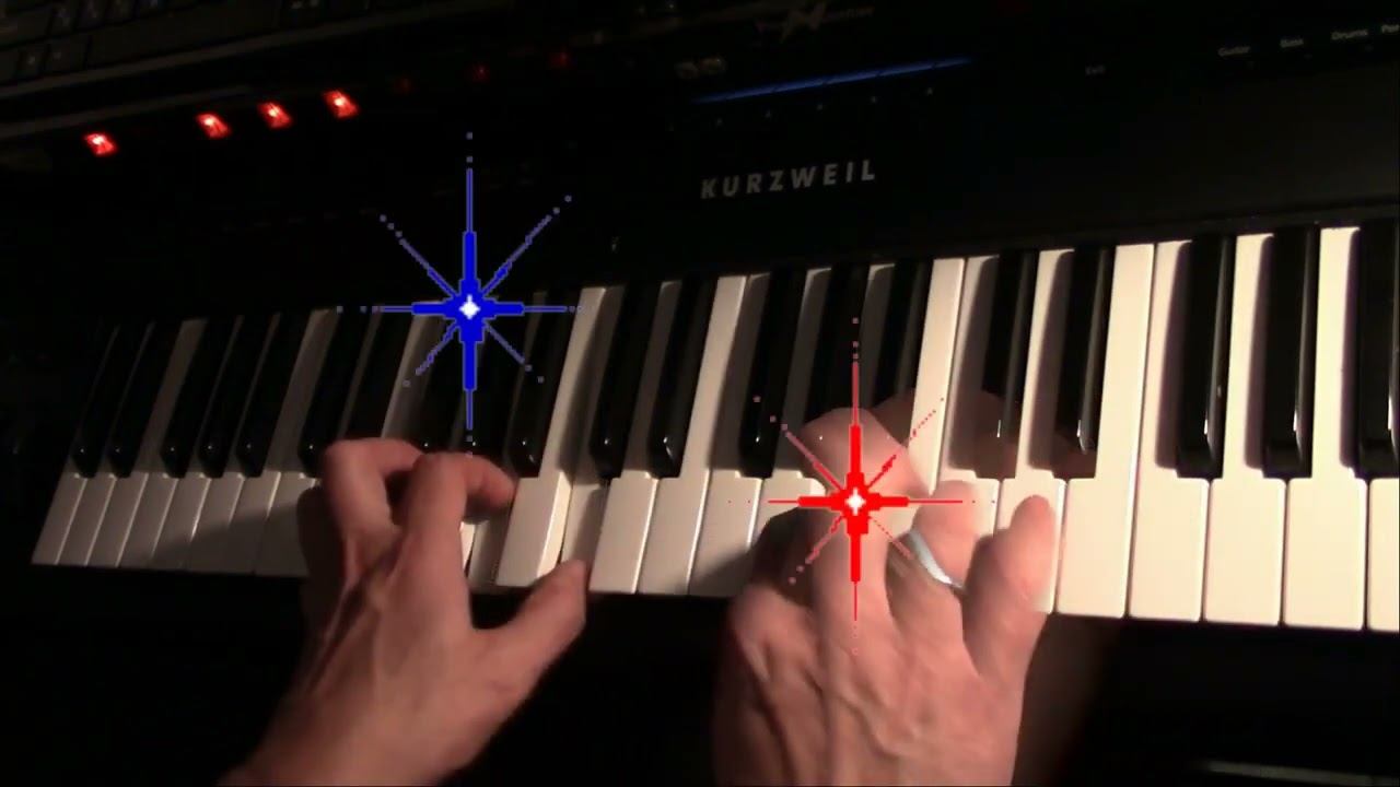 Happy Birthday to You в стиле Барокко