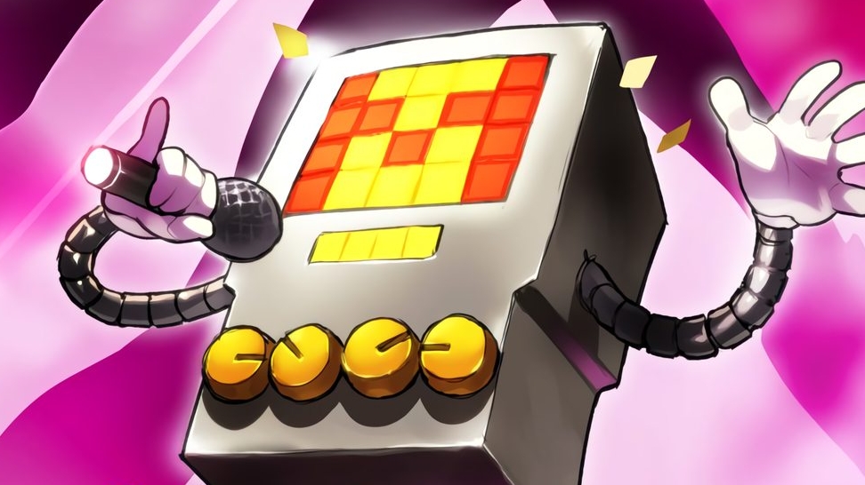 Андертейл пацефист битва с Меттатоном