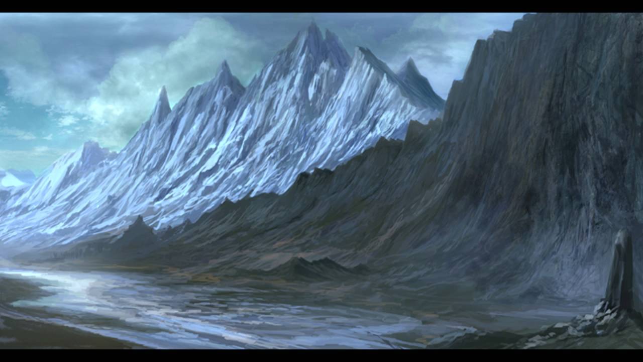 Exploration music/dnd ambience/RPG playlist