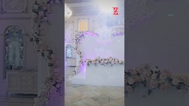 ОРГАНИЗАЦИЯ свадеб |В ЛЮБОЙ ТОЧКЕ МИРА | https://zotov-event.ru