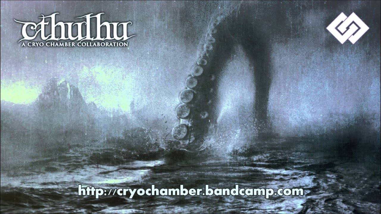 Cthulhu/DND ambience/Grimdark/Fantasy/Dark music/witches