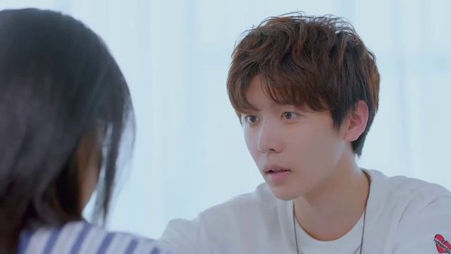 Ты для меня целый мир 1 сезон 18 серия