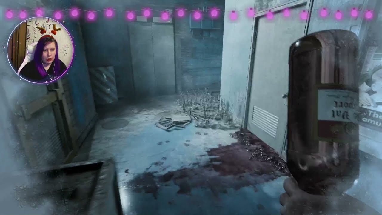 Новогодняя обнова | Вместе с Хлебом и Веном  | The Outlast Trials