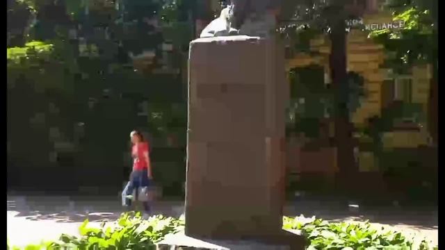 В квартире прекрасно? Санкт-Петербург. 21 выпуск - Памятник Некрасову