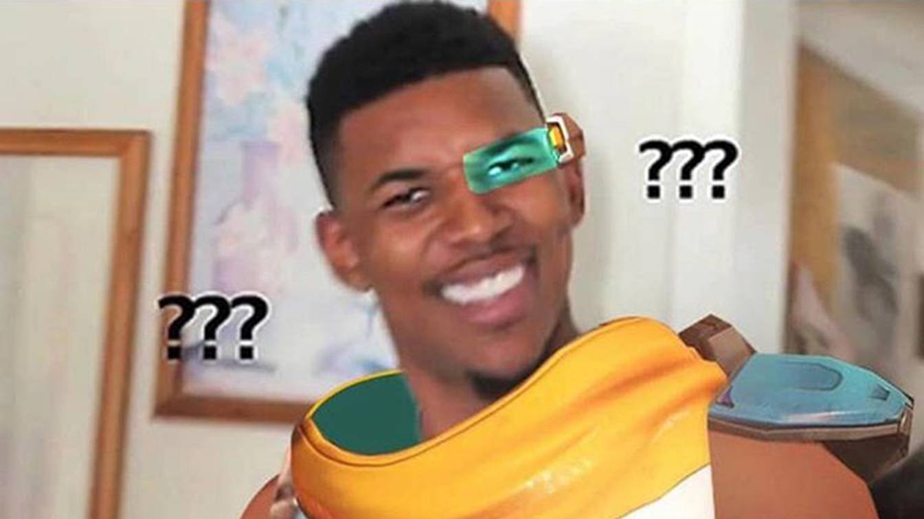 Overwatch: Достижение «Держитесь рядом»