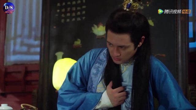 Любовное зелье 1 сезон 13 серия