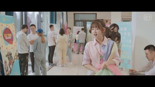 Заставь моё сердце улыбаться 1 сезон 17 серия