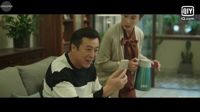 Оказывается, я очень сильно тебя люблю 1 сезон 2 серия