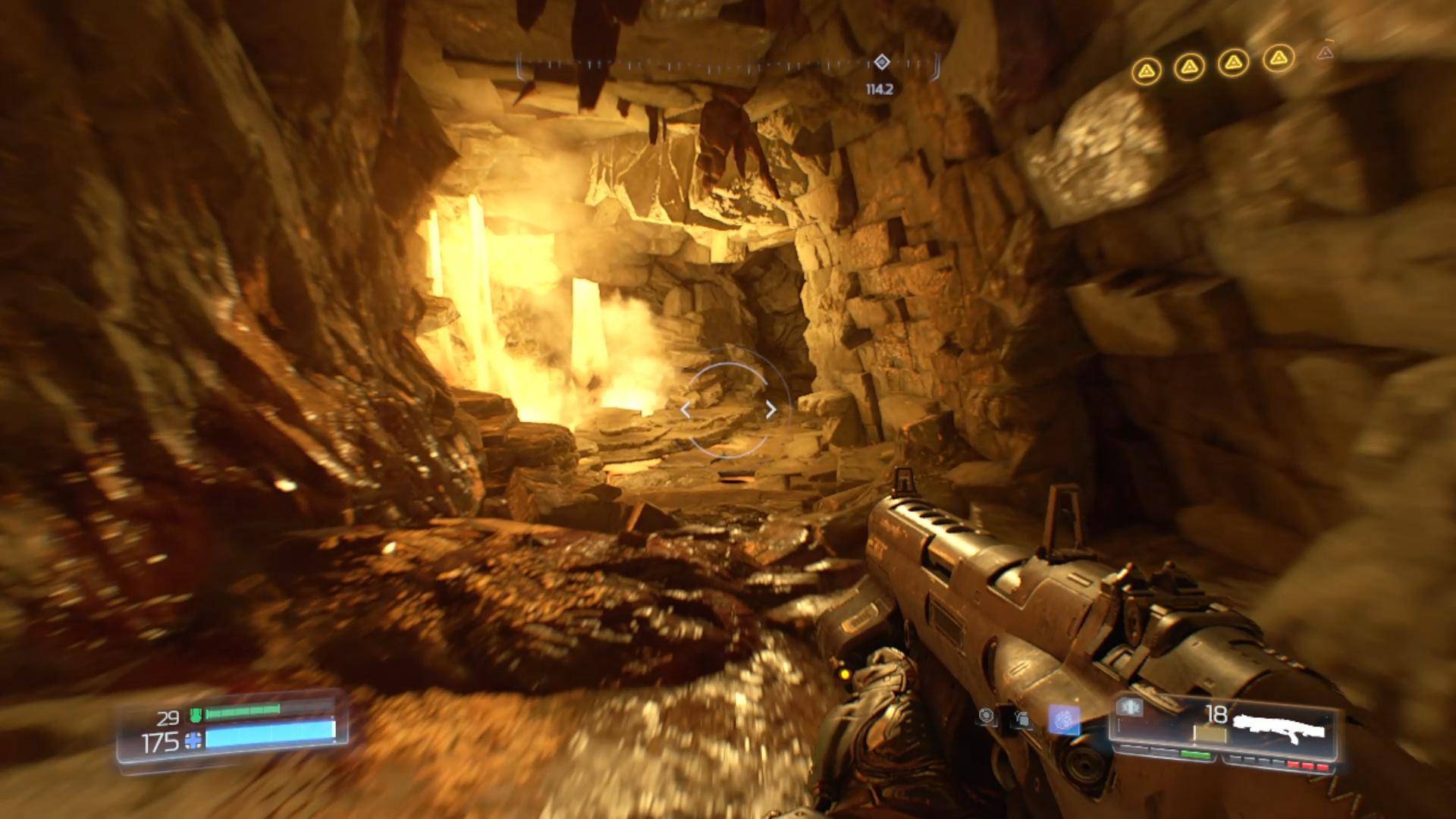 DOOM 2016 ПРОХОЖДЕНИЕ ЧАСТЬ 15