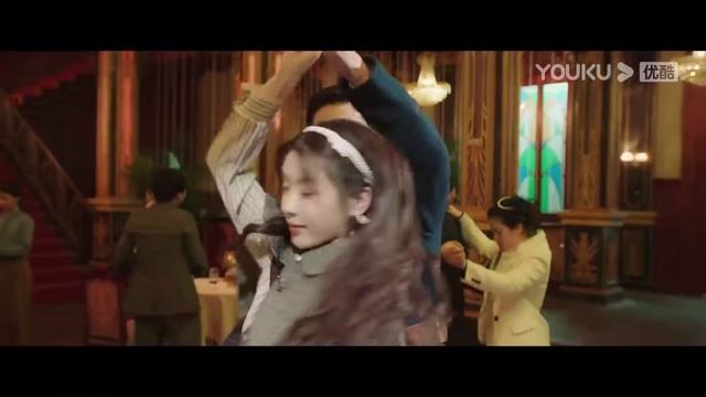 Скованные любовью 1 сезон 1 серия