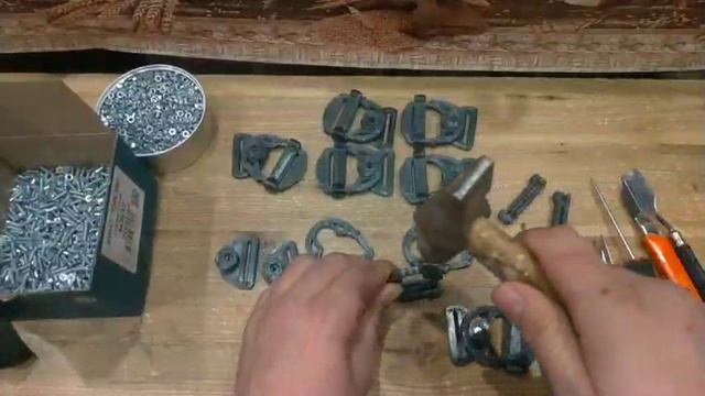 Турникет V4
