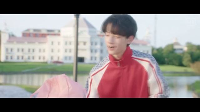 Заставь моё сердце улыбаться 1 сезон 10 серия