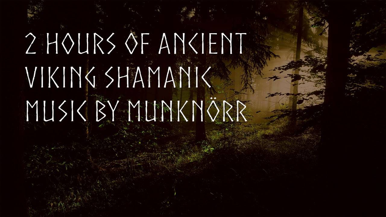 Кельтские ритуалы 8