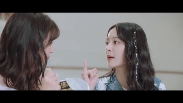 Заставь моё сердце улыбаться 1 сезон 2 серия