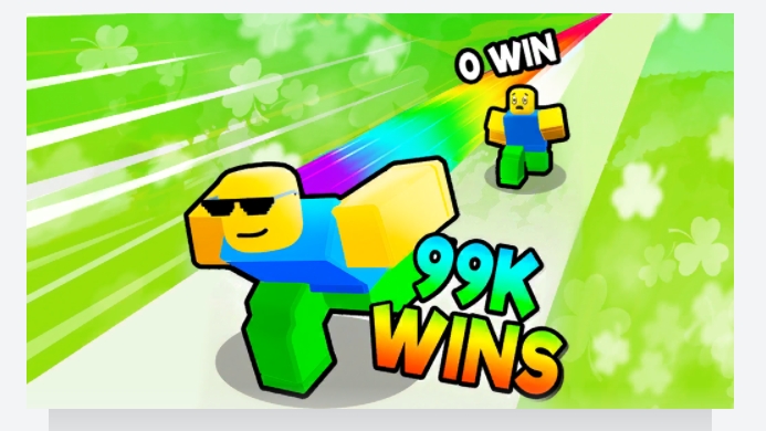 Run Clicker roblox