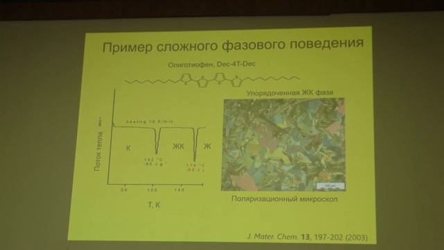 Паращук Д. Ю. - Физика конденсированных сред - 1. Конденсированные среды