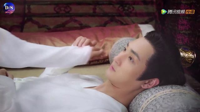 Любовное зелье 1 сезон 14 серия