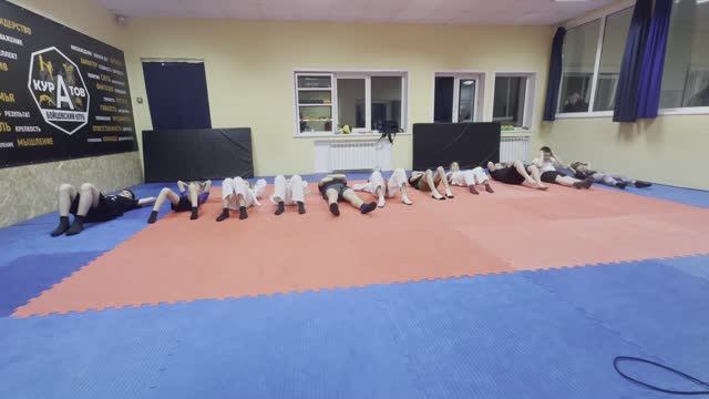 Пресс ГРУППА 3.2