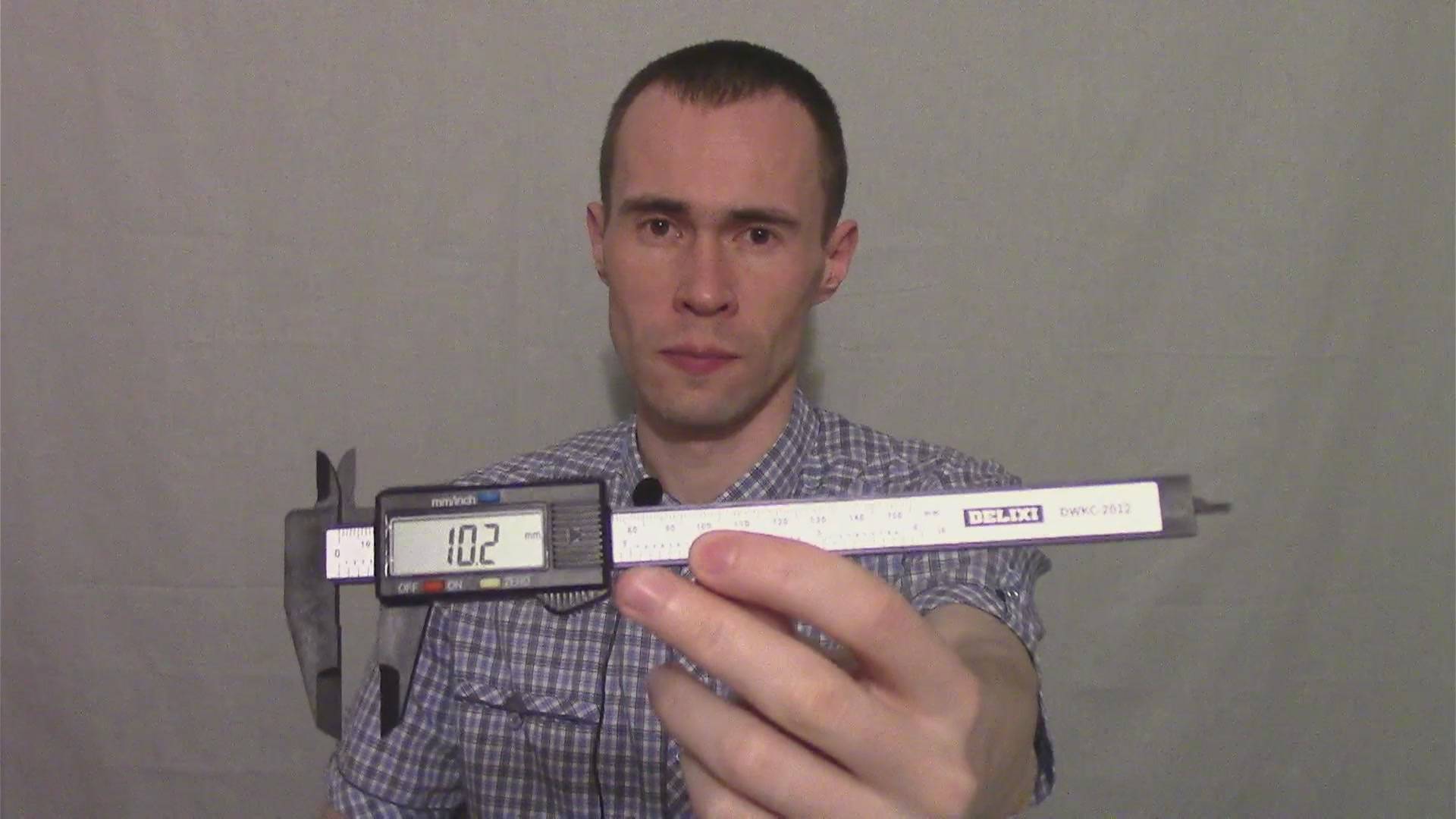 ЭЛЕКТРОННЫЙ ШТАНГЕНЦИРКУЛЬ ЗА 400 РУБЛЕЙ: ЧТО ОН МОЖЕТ?