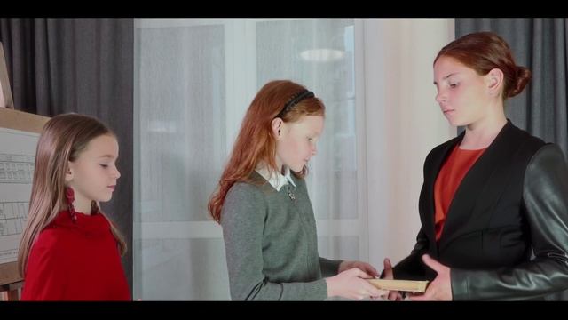 Самая обаятельная и привлекательная_2