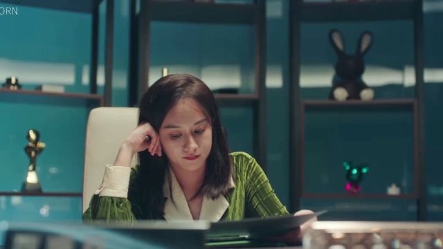 Контракт на любовь 1 сезон 7 серия