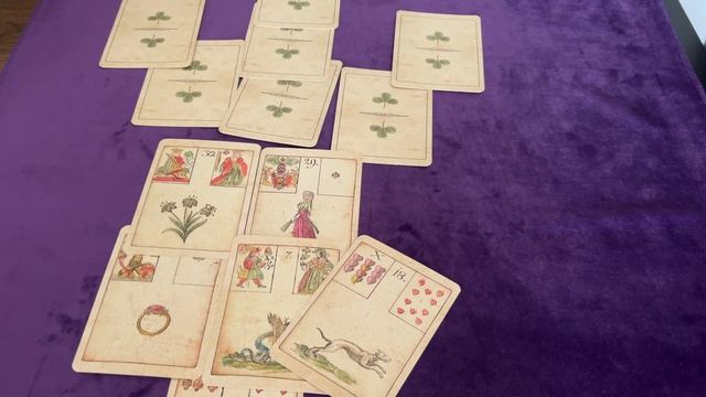 ❄🔥КАК ПОГАДАТЬ СЕБЕ НА ГОД❗❓ ЧЕМ ЗАМЕНИТЬ БРЛ✨ СХЕМА ГОДОВОГО РАСКЛАДА💯🔮 12 ВИНОГРАДИН