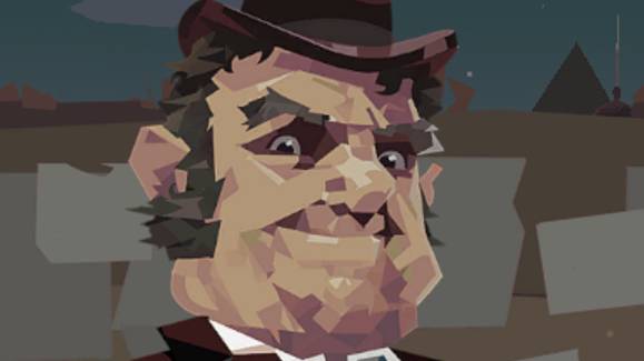 DREDGE №1 Малая соль.