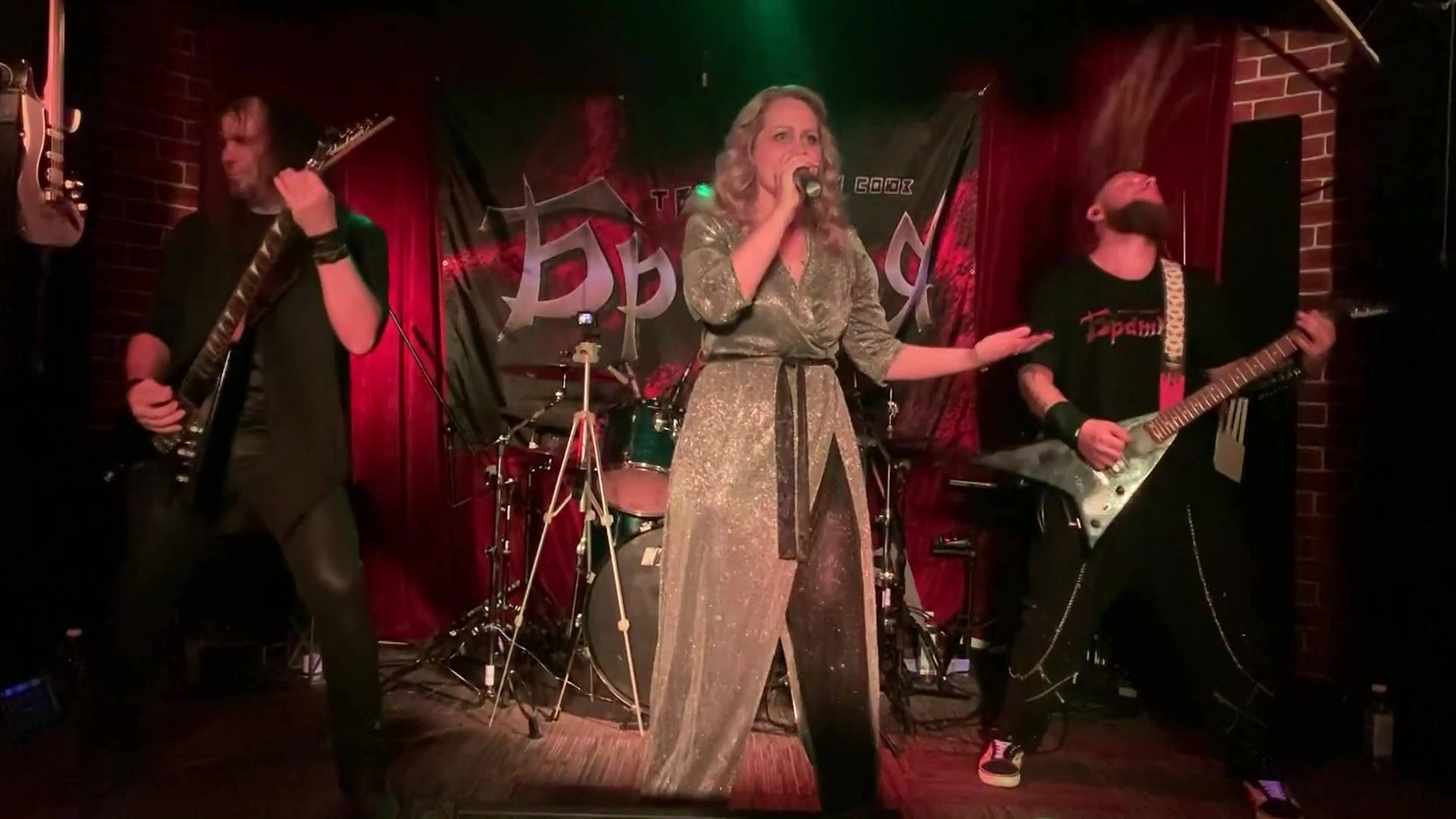 ТС Братья, Татьяна Ставицкая - Небо (live 2024)