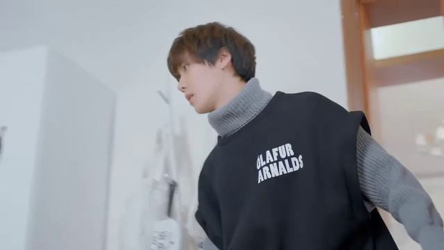 Ты для меня целый мир 1 сезон 12 серия