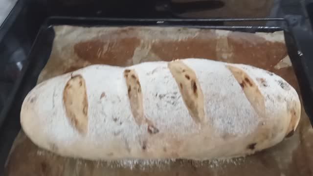 Пеку ЛУКОВЫЙ ХЛЕБ 🍞.Привет подписчице. Прокатились в магазин.