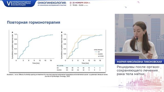 9. Тихоновская М. Н