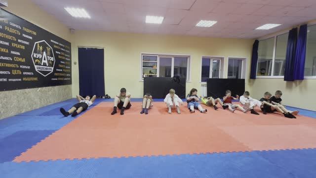 Пресс ГРУППА 8.1