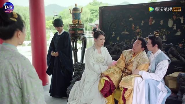 Любовное зелье 1 сезон 10 серия