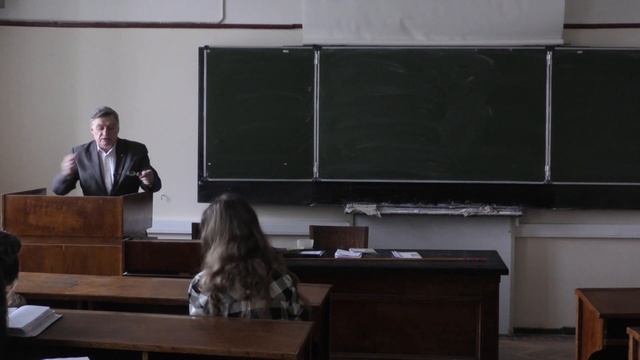 Нетрусов А. И. - Микробиология II - 7. Азотфиксация