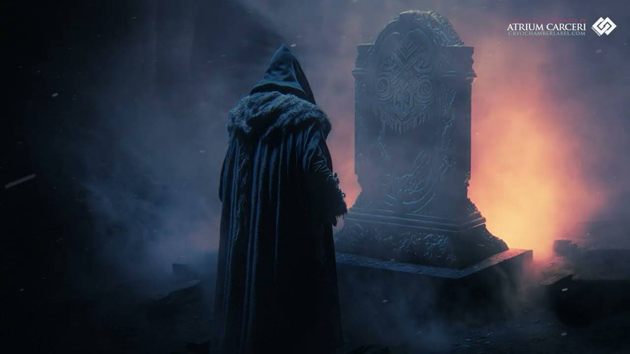 Dark cathedral/Cthulhu/DND ambience/Grimdark/Fantasy/Dark music/witches