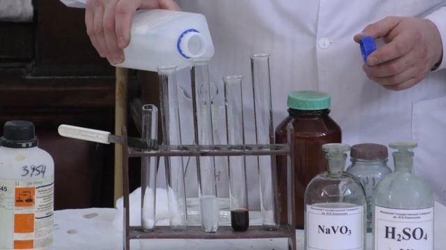 Шевельков А. В. - Неорганическая химия, Ч. 2 - 6. Элементы 5 группы