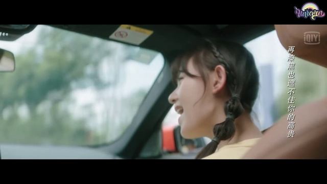 Заставь моё сердце улыбаться 1 сезон 16 серия