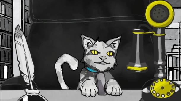 Death and Taxes. Вредная Кашара. №2