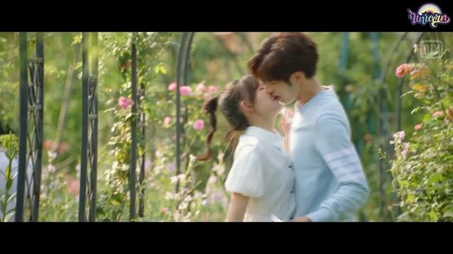 Заставь моё сердце улыбаться 1 сезон 6 серия